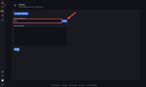 tig stack installation telegraf influxdb and grafana on ubuntu 22 04