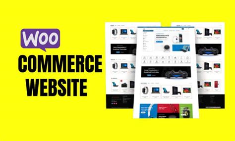 Sharif Hossain On Linkedin Sharifhossaiin I Will Build Woocommerce