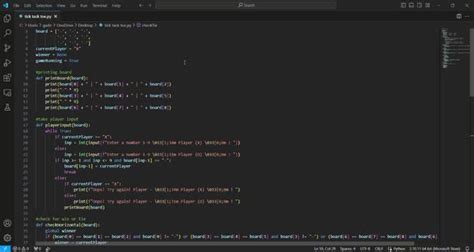 Video Thummala Harshini On Linkedin Pythonprogramming