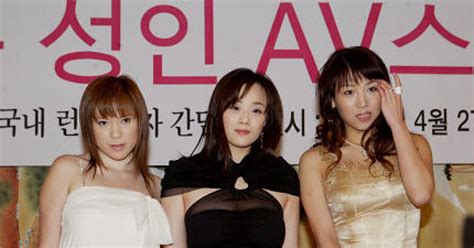 日 성인영상 여배우들