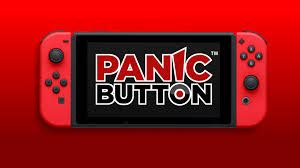 Panic Button On The Challenge And Magic Of Porting Games To Switch