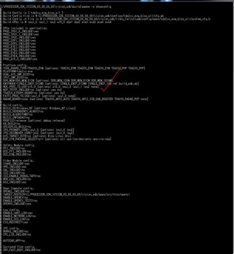 TDA Network Speed Problem Processors Forum Processors TI E E Support Forums