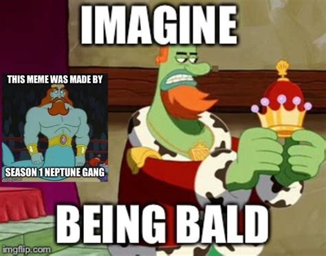 Bald Spongebob Memes The Spongebob Squarepants Movie