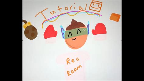 Rec Room Tutorial Respawning And Maker Pen Object Forms Youtube