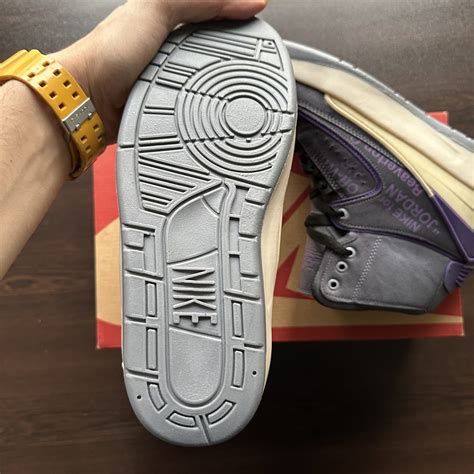 نایک جردن ۲ دراگون