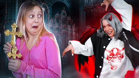 Amelka 24 órára ÖrdÖgŰzŐvÉ Vált Youtube