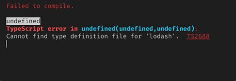 Typescript And Pnp Enabled App Fails To Compile · Issue 7456