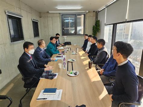 조주현 중기부 차관 스타트업 현장 방문근로시간제 보완하겠다 아주경제 조주현 중기부 차관 스타트업 현장 방문근로시간제 보완하겠다 아주경제