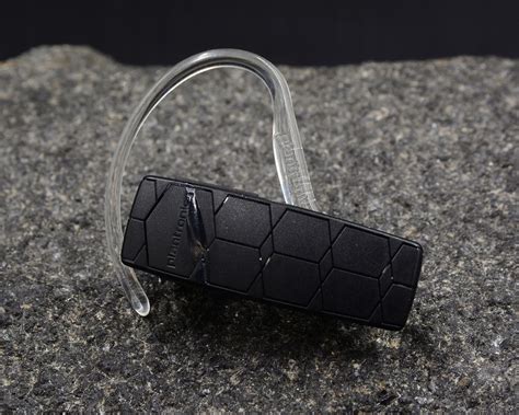 Słuchawka bezprzewodowa Bluetooth Plantronics E oficjalne archiwum Allegro