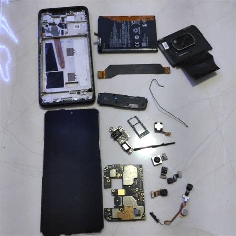 Jual Poco X Pro Nfc Copotan Sperpat Murah Shopee Indonesia