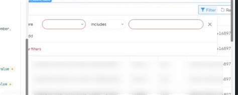 Search Term Is Disabled For The New Table 💬 App Building Retool Forum