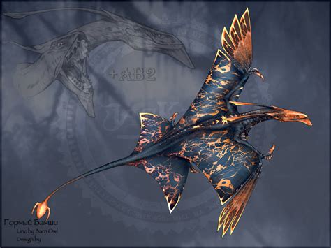 Mountain Banshee Adopt Closed By Jackkiras On Deviantart
