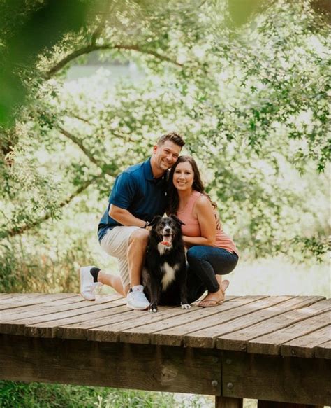 Amanda And Keith Joy