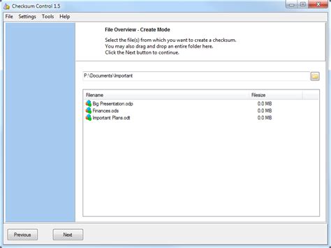how to verify md5 checksum of files using certutil