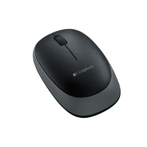 Logitech M165 Wireless Plug And Play Mouse Price In Bangladesh