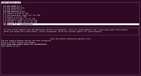 how to install apache ant on cpanel or centos grepitout