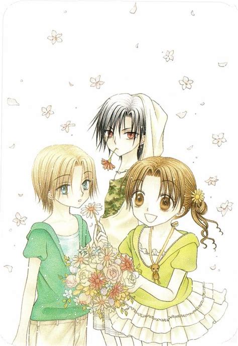 Alice Academy Gakuen Alice Photo Fanpop