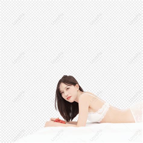 섹시 미녀 개인 실 Png 일러스트 무료 다운로드 Lovepik