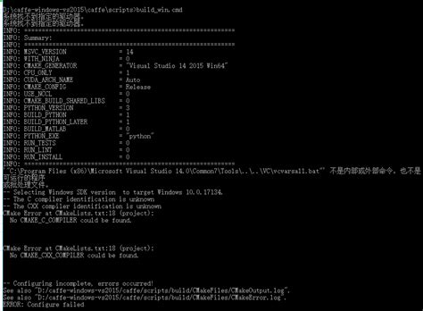 Error During Installation Of Caffe Issue 6627 BVLC Caffe GitHub