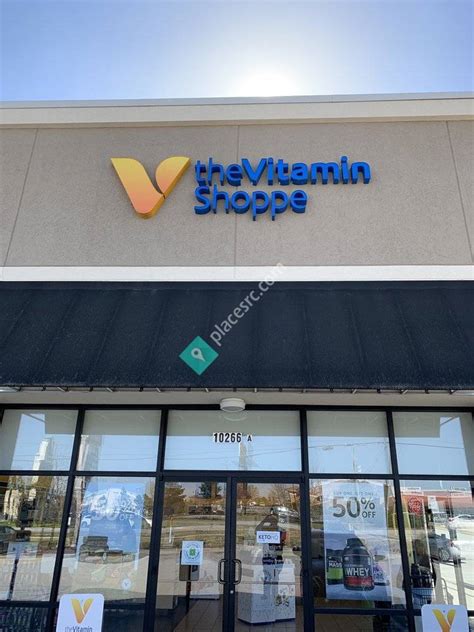 The Vitamin Shoppe Columbia