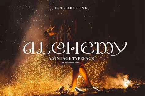 30 Handpicked Magic Fonts For Magical Designs Design Shack