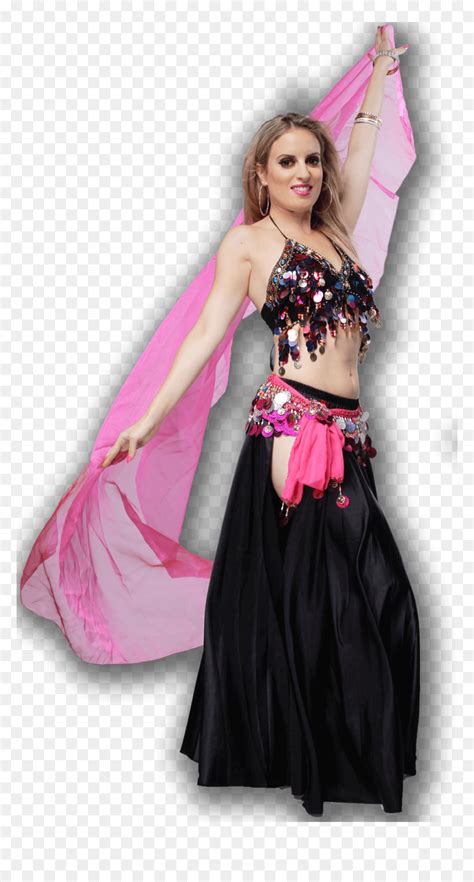 Belly Dance Hd Png Download Vhv
