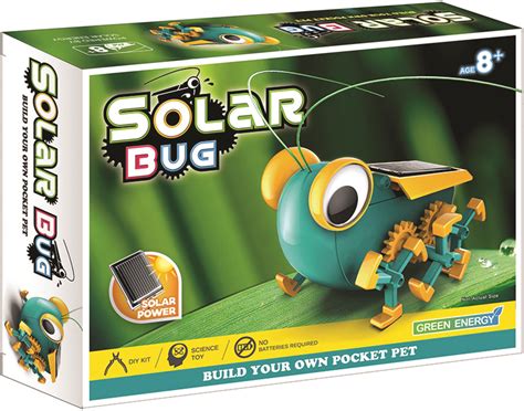 Solar Bug Cic Educational Resources And Supplies Teacher Superstore