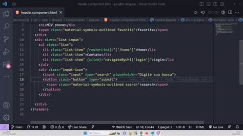 GitHub Bruleonel Projeto Angular