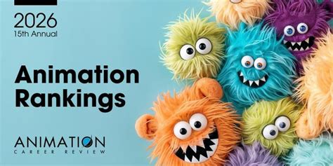 Top Animation Schools In Japan 2026 College Rankings Animation