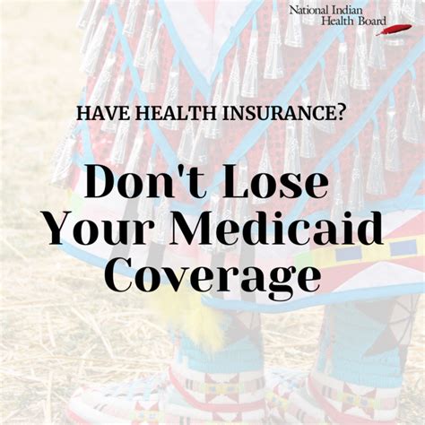 Medicaid Unwinding Tribal Health Reform Resource Center