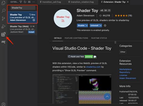 opengl and metal shader 编程：glsl 重要的内置函数 实时互动网