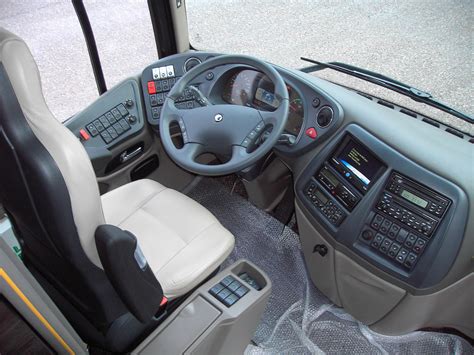 Irisbus Evadys Specs Photos Videos And More On Topworldauto