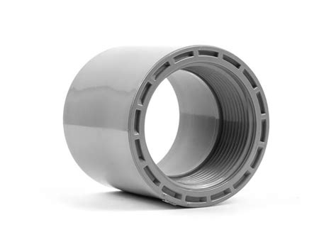 1 Inch Cpvc Plain X Fbsp Socket Pressure Systems