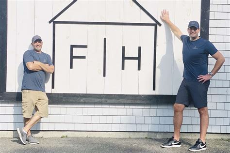Krasinski Brothers