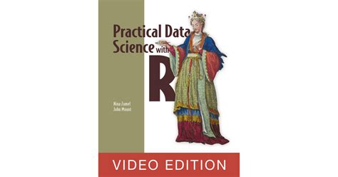 practical data science with r video edition [video]