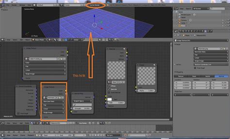 Textures Cycles Materials And Textures Blender Artists Community