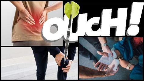 Can Darts Hurt You Stay Safe Read This