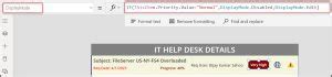 11 Power Apps Gallery Conditional Formatting Examples SharePoint Microsoft Power Platform