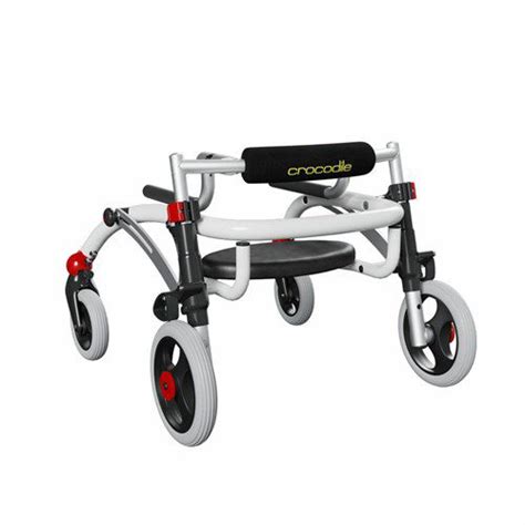 Shop Now R82 Crocodile Walker Pediatric Walker
