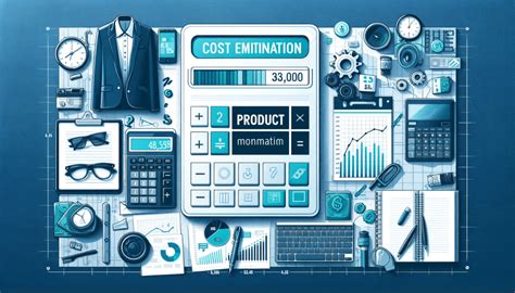 Mastering Product Cost Estimation A Guide To Avoiding Pitfalls Projectcubicle