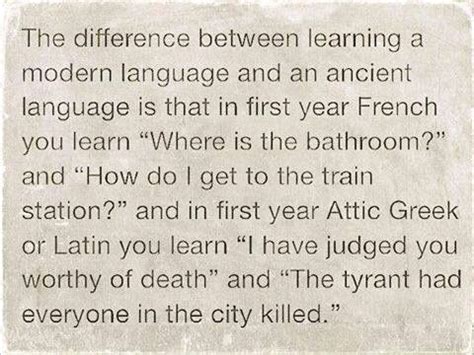 What are Dead Languages and 10+ Reasons Why You Should Learn One
