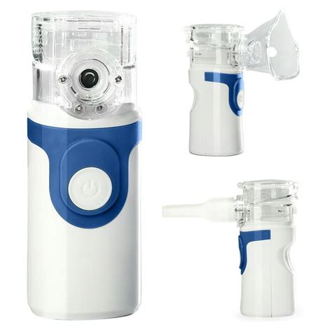 Nebulizer Machine Albuterol
