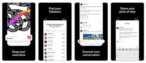 Threads Ios Android Download Thailand