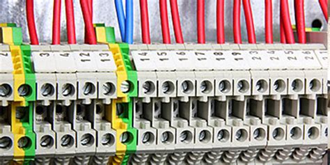 Panel Wiring Course Multi Skill Training Centre