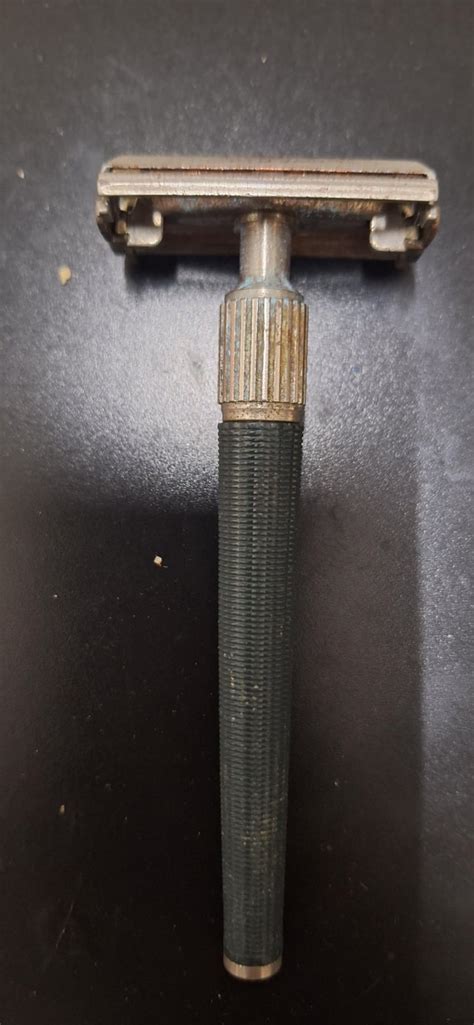 Very Very Annoying Rust Rrestoration