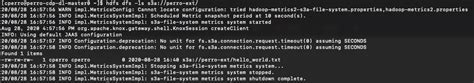 External Aws Bucket Access In Cdp Public Cloud Cloudera Community