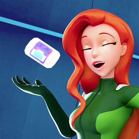 Totally Spies Cyber Mission Achievements Epic Games Store