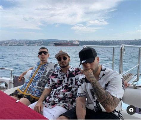 آرتا میرحسینی کیست؟ ماجرای خیانت آرتا وانتونز به دوست دخترش پرشین بت