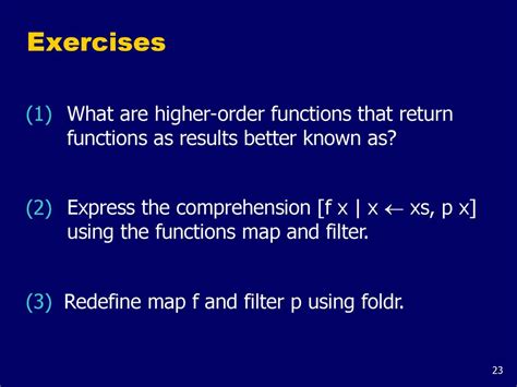 Programming In Haskell Ppt Download