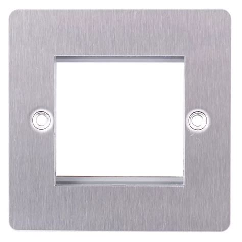 Lap Modular Front Plate